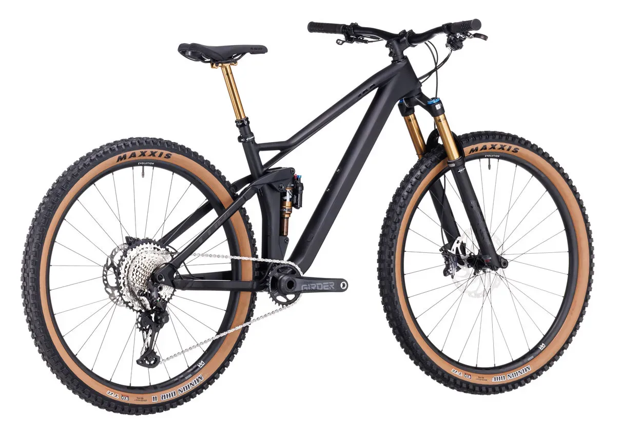 Cube Stereo ONE22 HPC EX 29 apskats