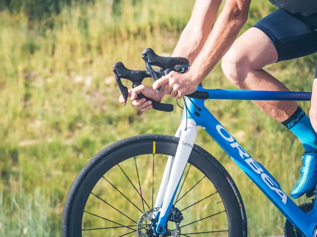 Kā pareizi izmantot velosipēda bremzes - braukt.lv